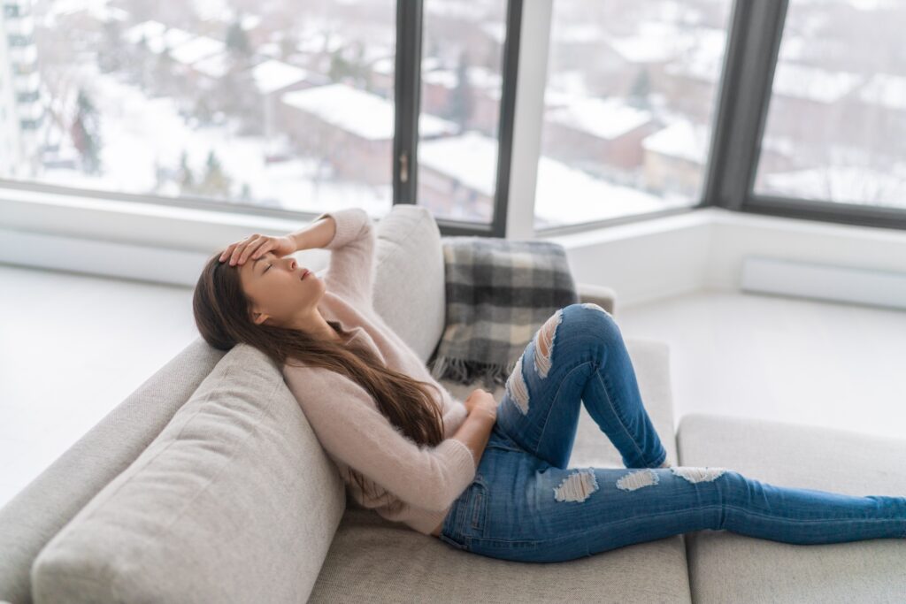 Breaking the Pain Loop: How Your Nervous System Gets Stuck in Chronic ...